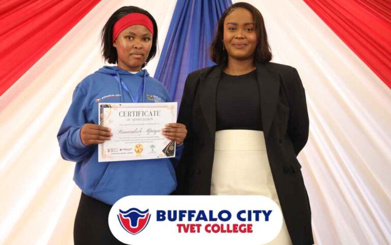 Buffalo City TVET College Courses and Requirements | TVETify